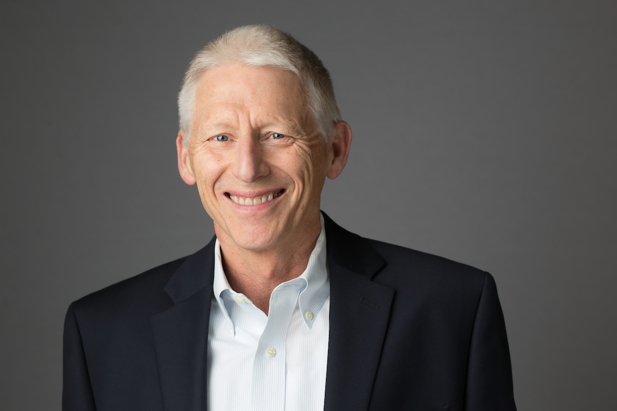 Duncan Smith - CFG Bank