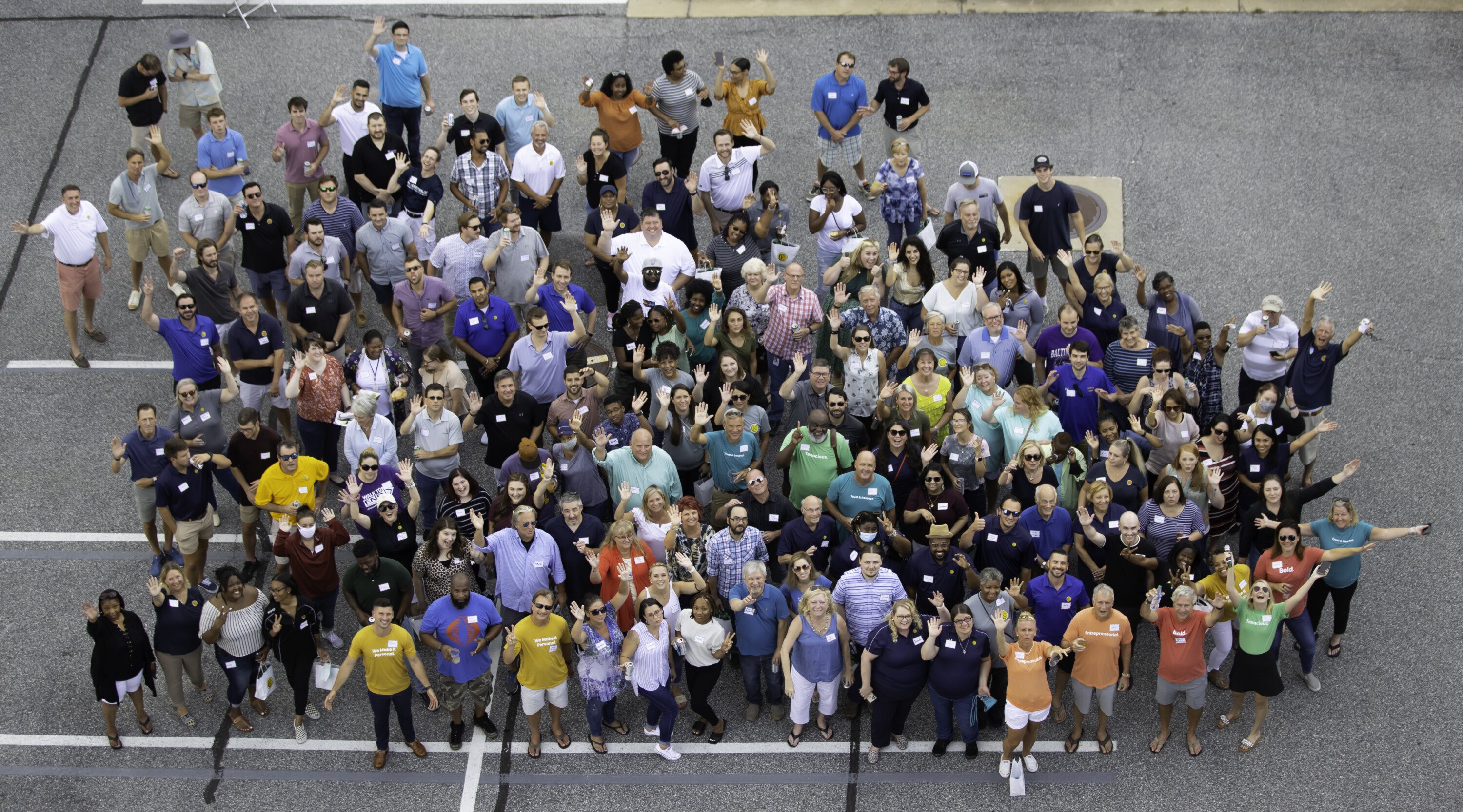 Who We Are - CFG Bank