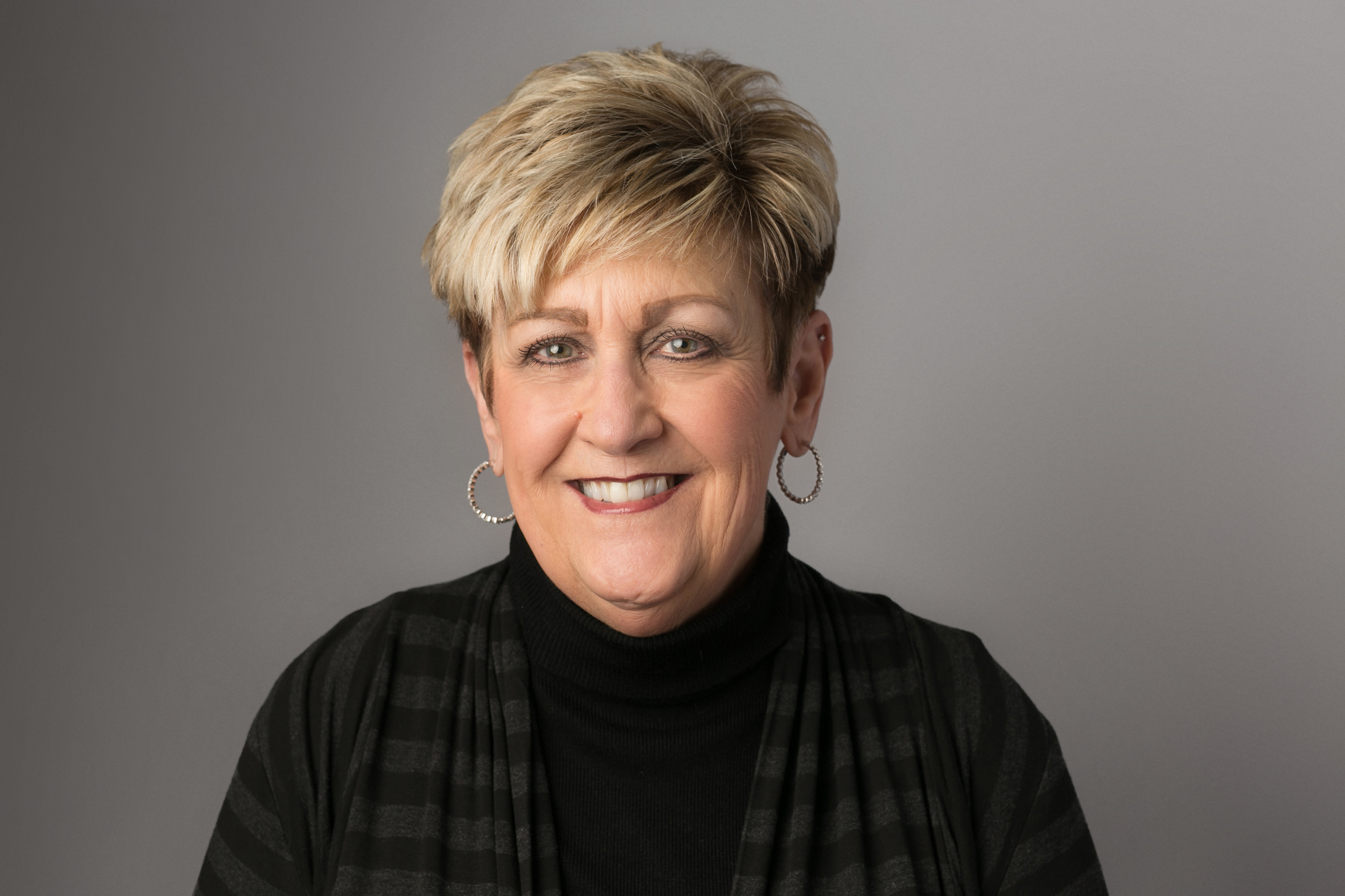 Deborah Spangenberg - CFG Bank