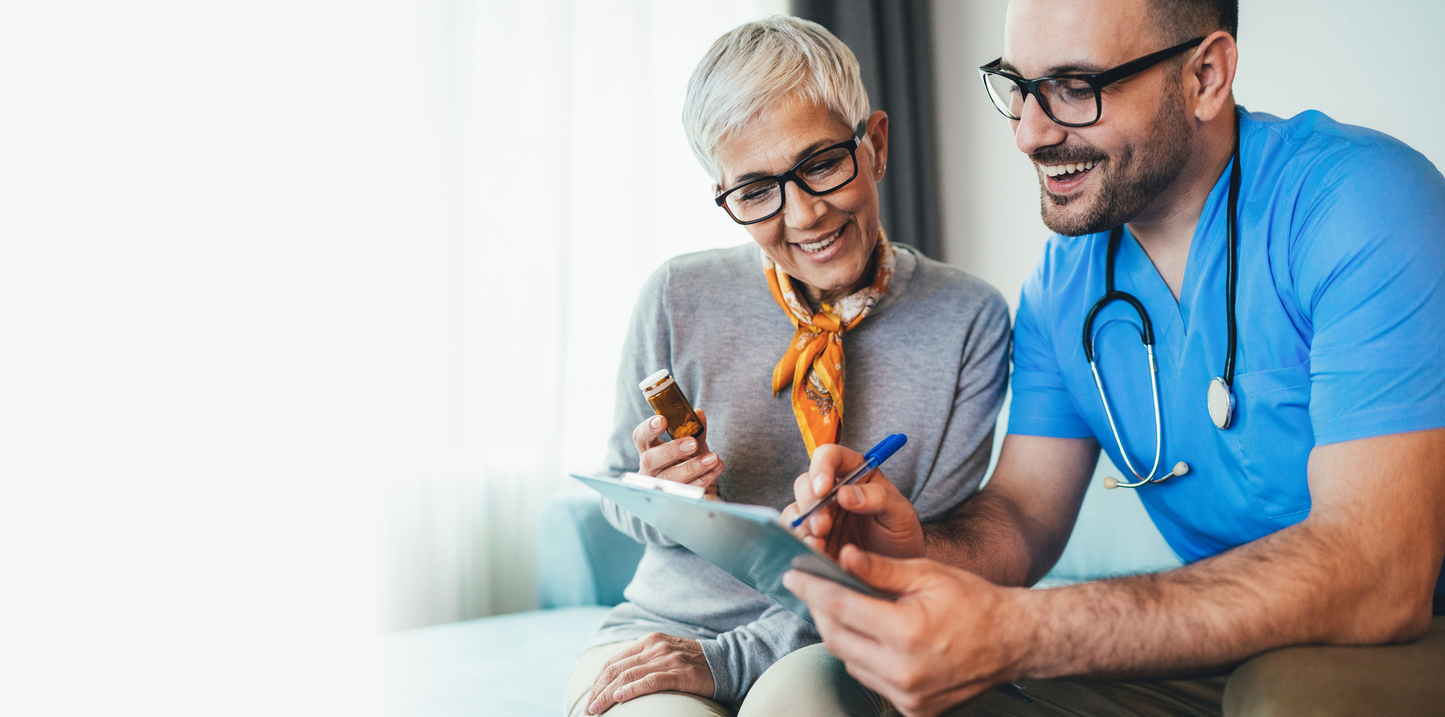 Industries - CFG Bank