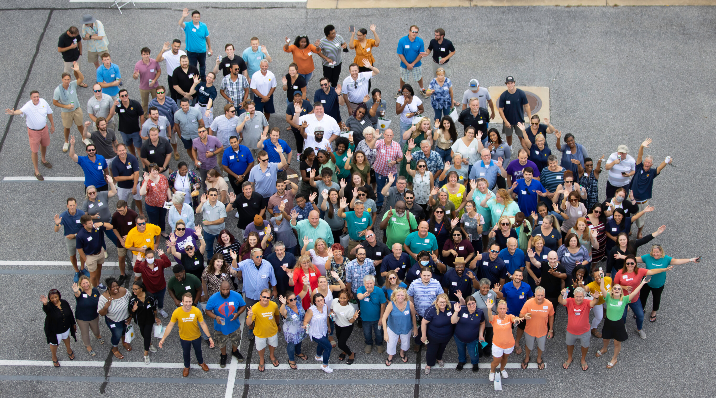 CFG Bank Named #1 Best Place to Work in Baltimore Business Journal ...