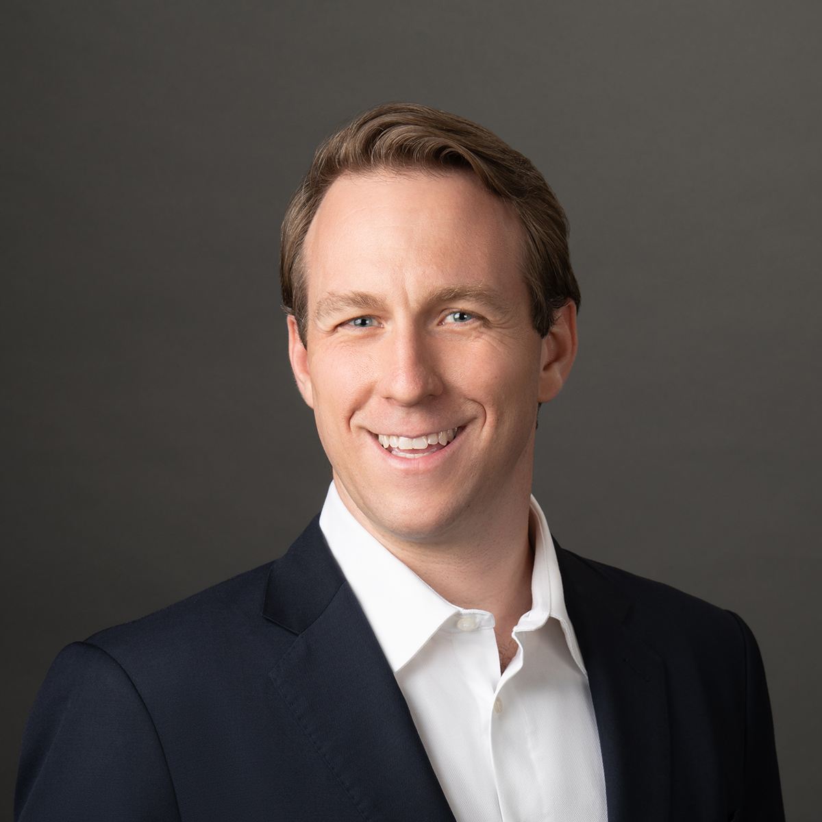 Tim Eberhardt - CFG Bank