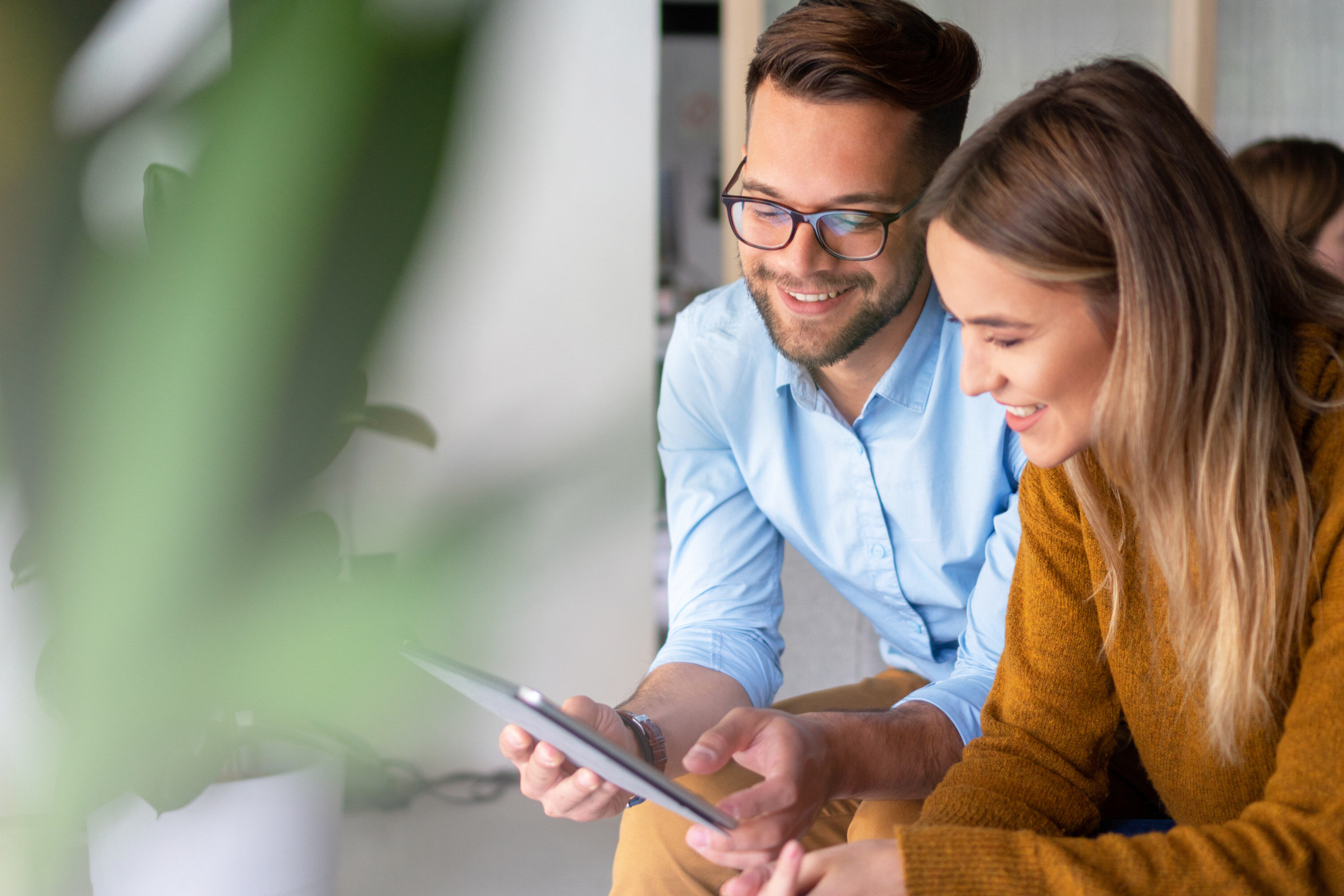 Core System Upgrade - CFG Bank